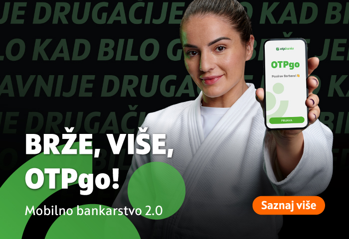 OTP banka d.d.