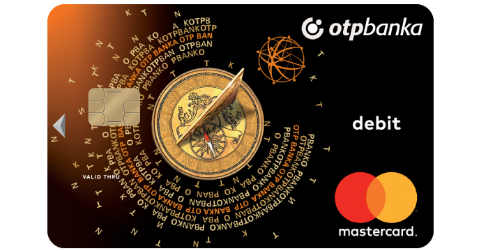 Debit cards | OTP bank d.d. Hrvatska